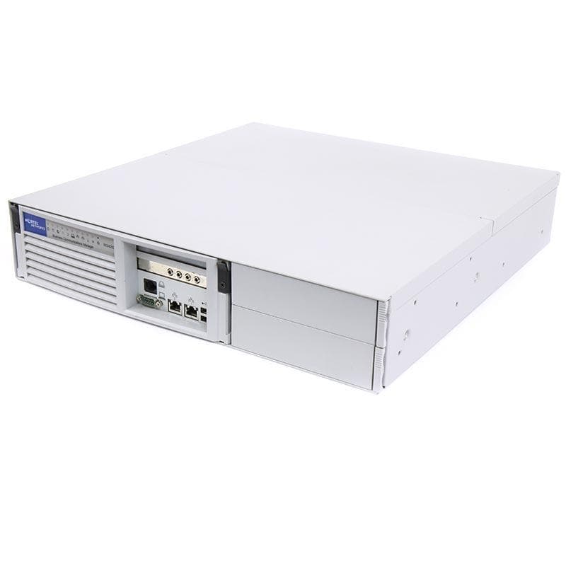 Nortel BCM 200 3.7 Base System 2 LAN-Standard (NT7B10AAEH) – Atlas Phones