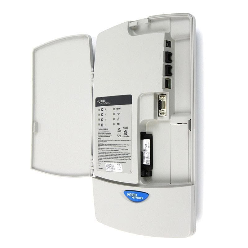 Norstar CallPilot 100 R3.1 (NTAB9865, NTAB9866) – Atlas Phones