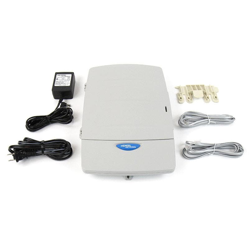 Norstar CallPilot 100 R3.1 (NTAB9865, NTAB9866) – Atlas Phones