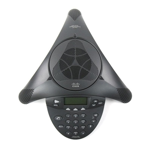 Cisco 7936 Unified IP Conference Station (CP-7936) – Atlas Phones