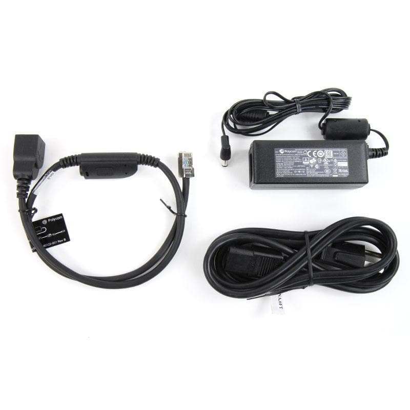 Cisco 7937G Power Splitter (CP-7937-PWR-SPL) – Atlas Phones