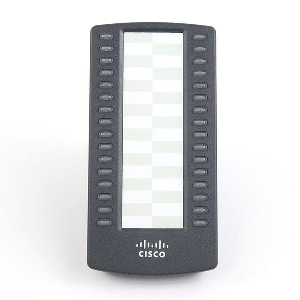 Cisco SPA500S Expansion Module (SPA500S) – Atlas Phones