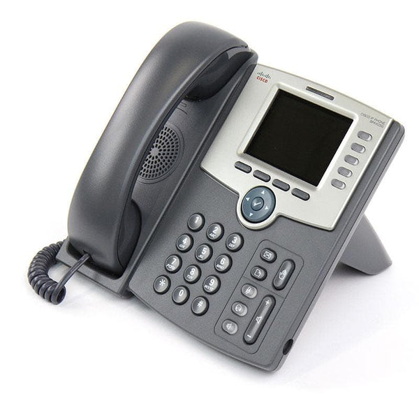 Cisco SPA525G2 5-Line IP Phone (SPA525G2) – Atlas Phones