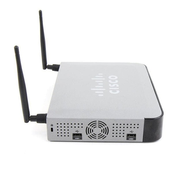 Cisco SRP541W 4-Port Wireless Router – Atlas Phones