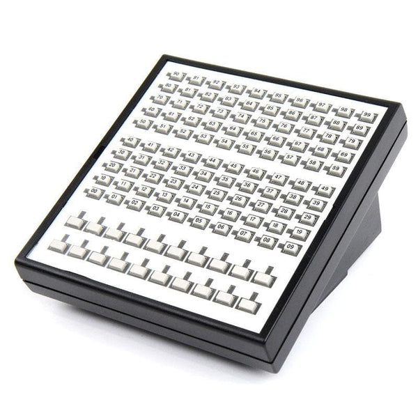 Avaya Definity 26B1 DXS Selector Console (26B1-B-003) – Atlas Phones