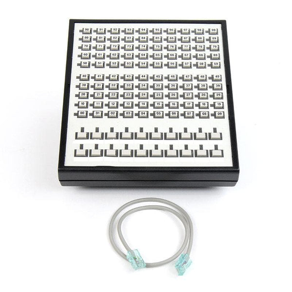 Avaya Definity 26B1 DXS Selector Console (26B1-B-003) – Atlas Phones