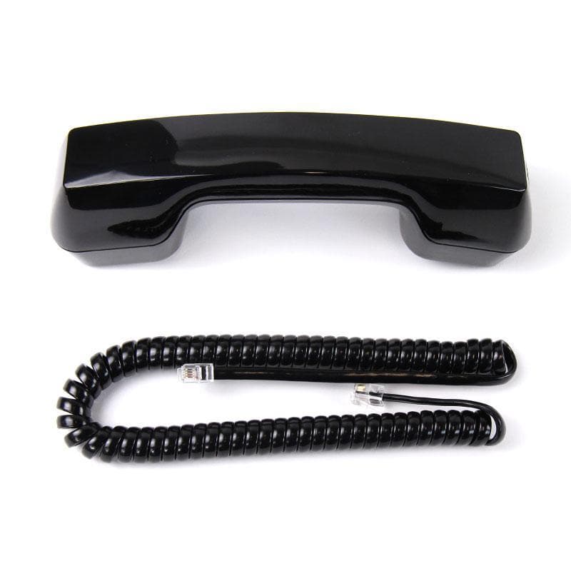 Avaya Definity 302D Attendant Console (700381759) - Black – Atlas Phones