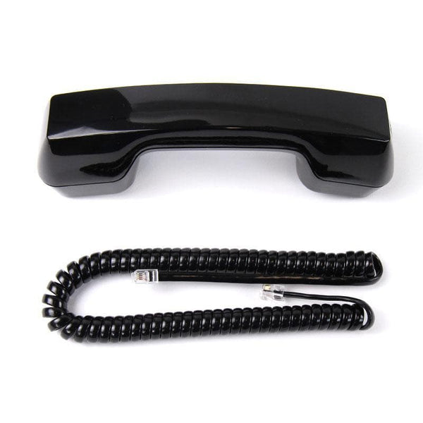 Avaya Definity 302D Attendant Console (700381759) - Black – Atlas Phones