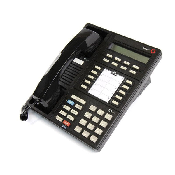Avaya Definity 8411D Digital Phone (3235-TRB) – Atlas Phones
