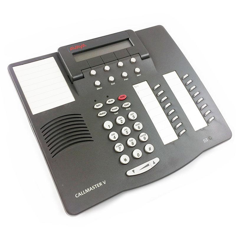 Avaya Definity Callmaster V Console (3179-50) – Atlas Phones