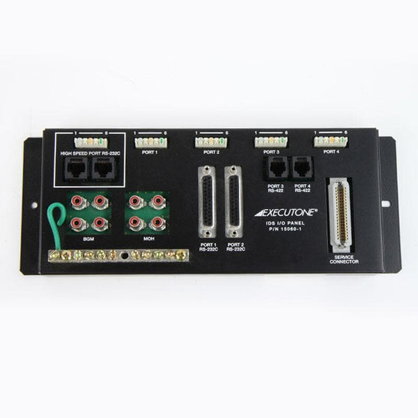 Executone Rack Mount (15060-1-MDF) – Atlas Phones