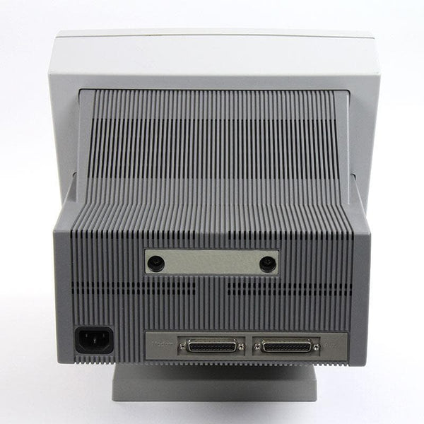 Executone Operator CRT Terminal - Grey (440017) – Atlas Phones