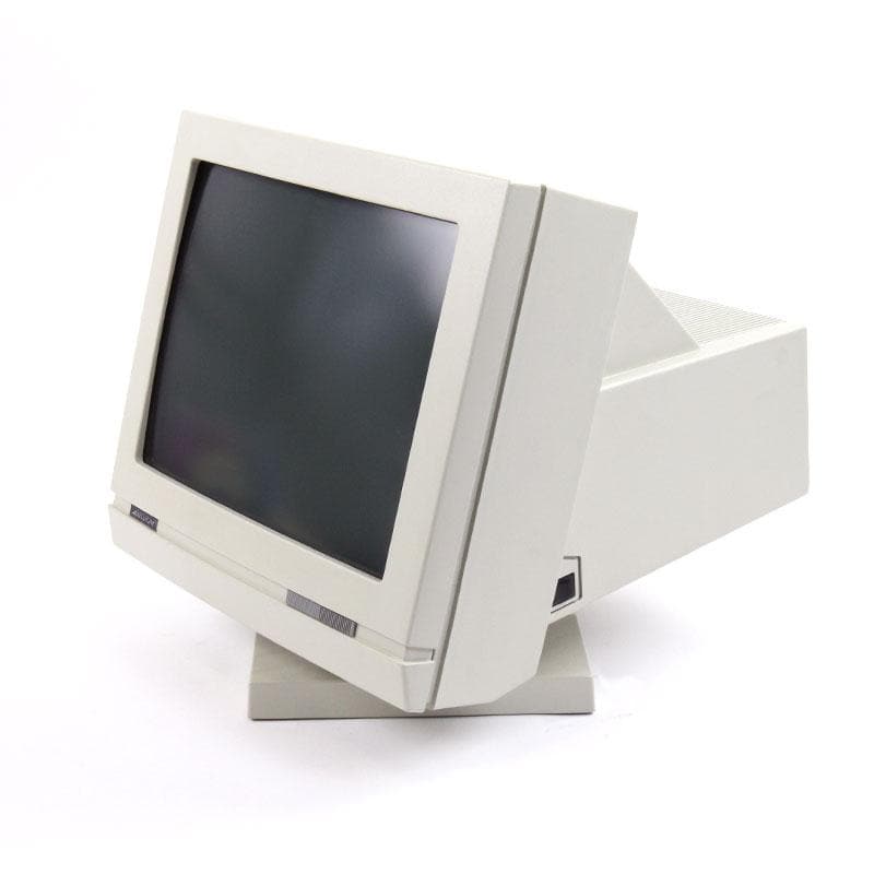 Executone Operator CRT Terminal - White (440017) – Atlas Phones