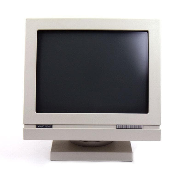 Executone Operator CRT Terminal - White (440017) – Atlas Phones