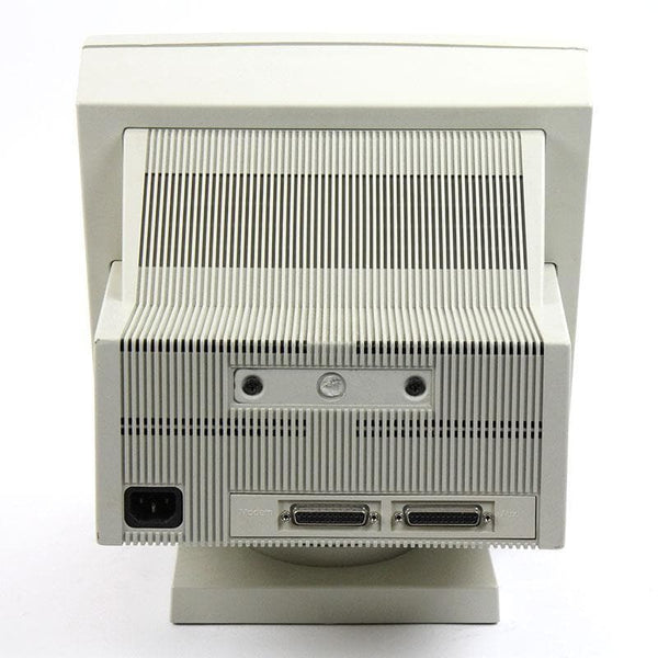 Executone Operator CRT Terminal - White (440017) – Atlas Phones