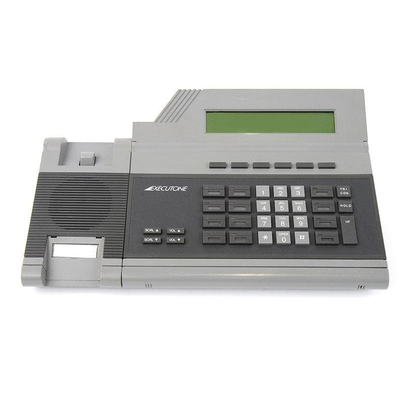 Executone Model 160 Telephone 84200 – Atlas Phones