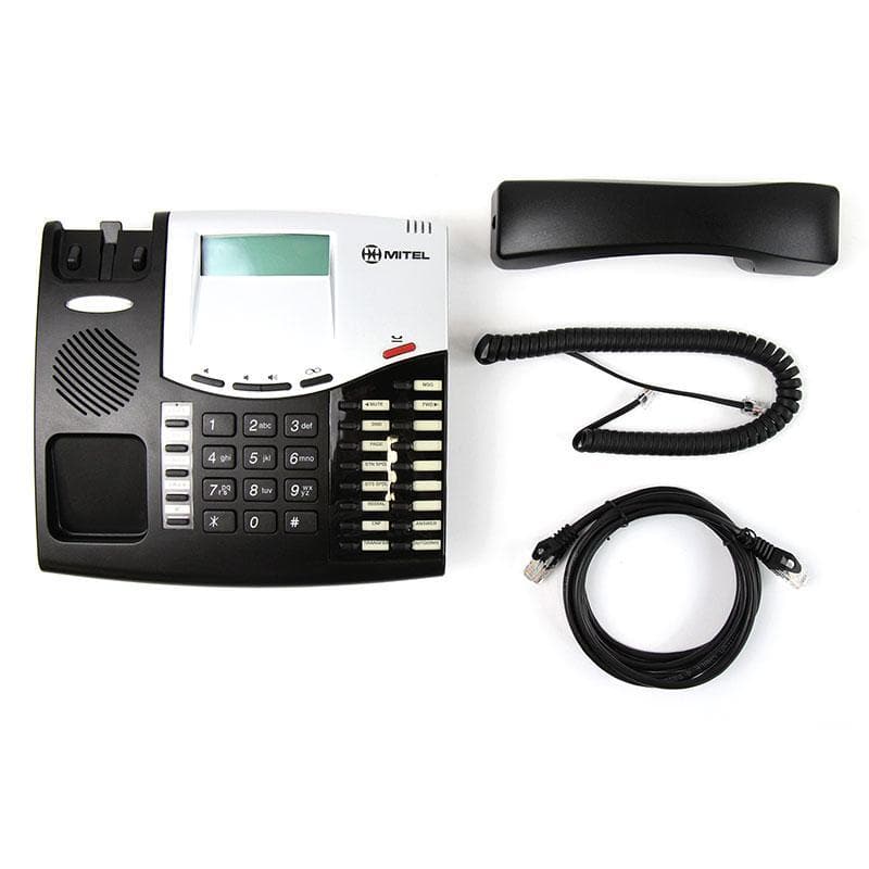 Inter-Tel Axxess 8622 IP Phone (550.8622) – Atlas Phones