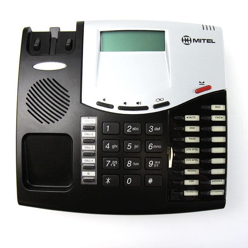 Inter-Tel Axxess 8622 IP Phone (550.8622) – Atlas Phones