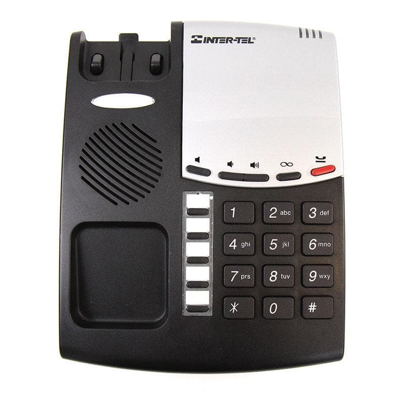 Inter-Tel Axxess 8600 Basic IP Phone (550.8600) – Atlas Phones