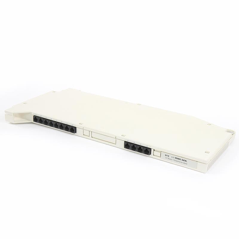 Legend 0x12 Basic with Ring Generator (0X12WRING) – Atlas Phones