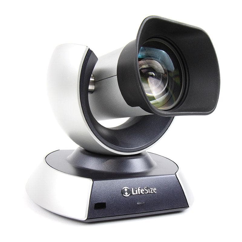 Lifesize 10x Videoconferencing Camera (1000-0000-0410) – Atlas Phones