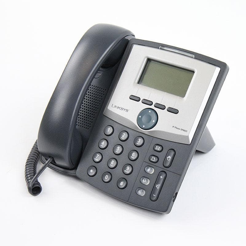 Cisco SPA922 1-Line IP Phone (SPA922) – Atlas Phones