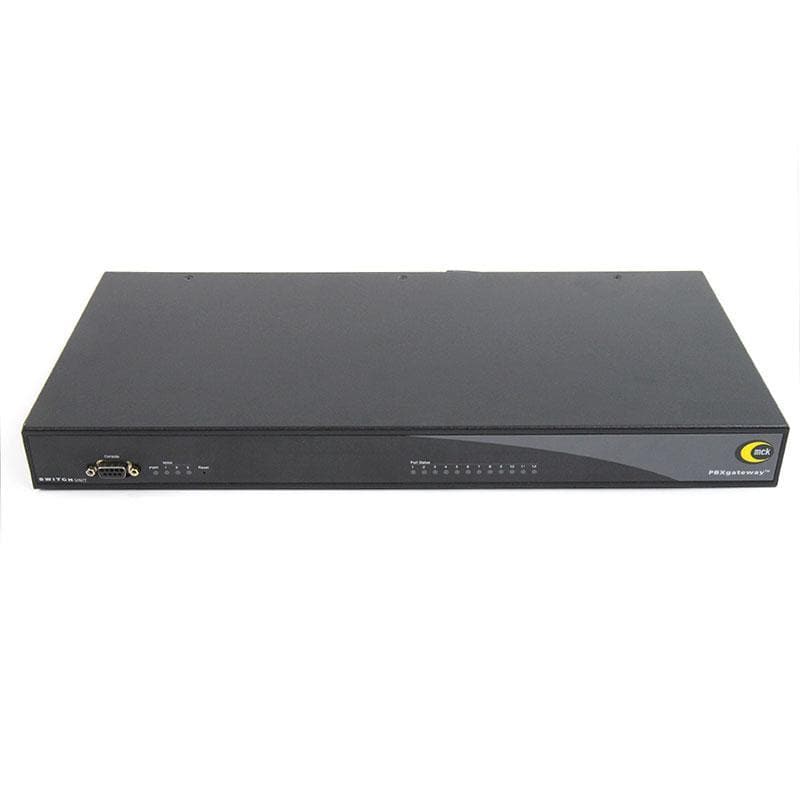 MCK CITEL Nortel PBX Gateway 8 Port (E-6000G-SNM08) – Atlas Phones