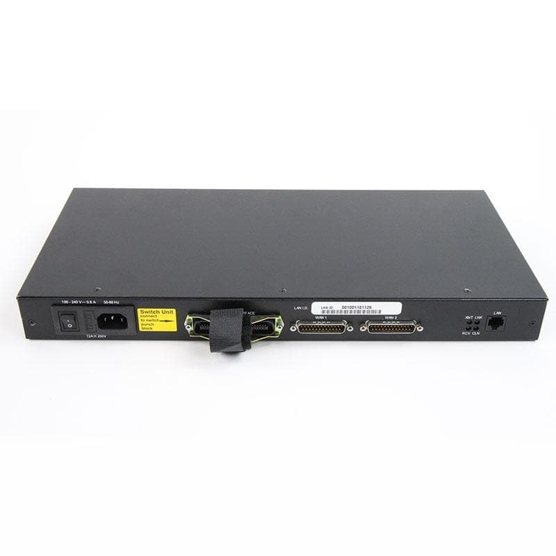 MCK CITEL Nortel PBX Gateway 8 Port (E-6000G-SNM08) – Atlas Phones