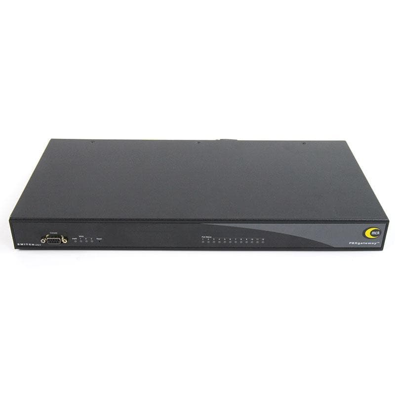 MCK CITEL Toshiba PBX Gateway 8 Port (E-6000G-STM08) – Atlas Phones
