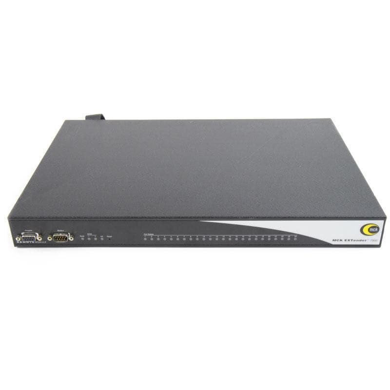 MCK CITEL Universal 7000 Extender 24 Port (E-7000-RUM) – Atlas Phones