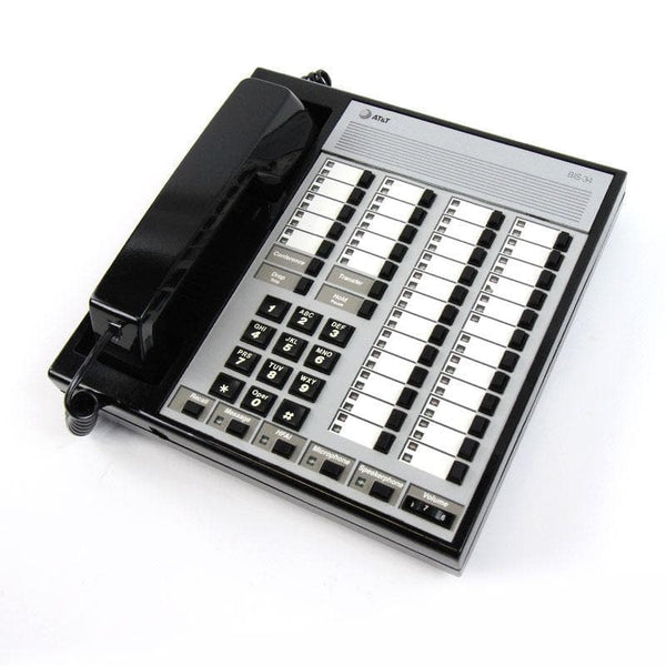 Avaya Merlin BIS-34 Non Display Phone (7316H01A-003) – Atlas Phones