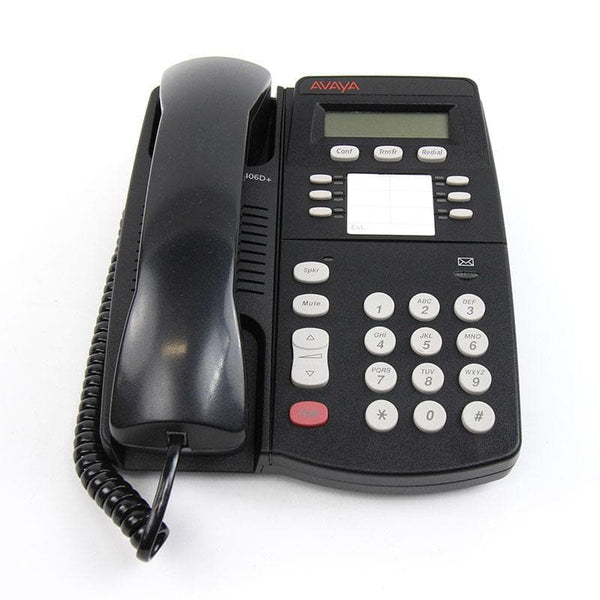 Avaya Merlin Magix 4406D+ Digital Phone (108199027) – Atlas Phones