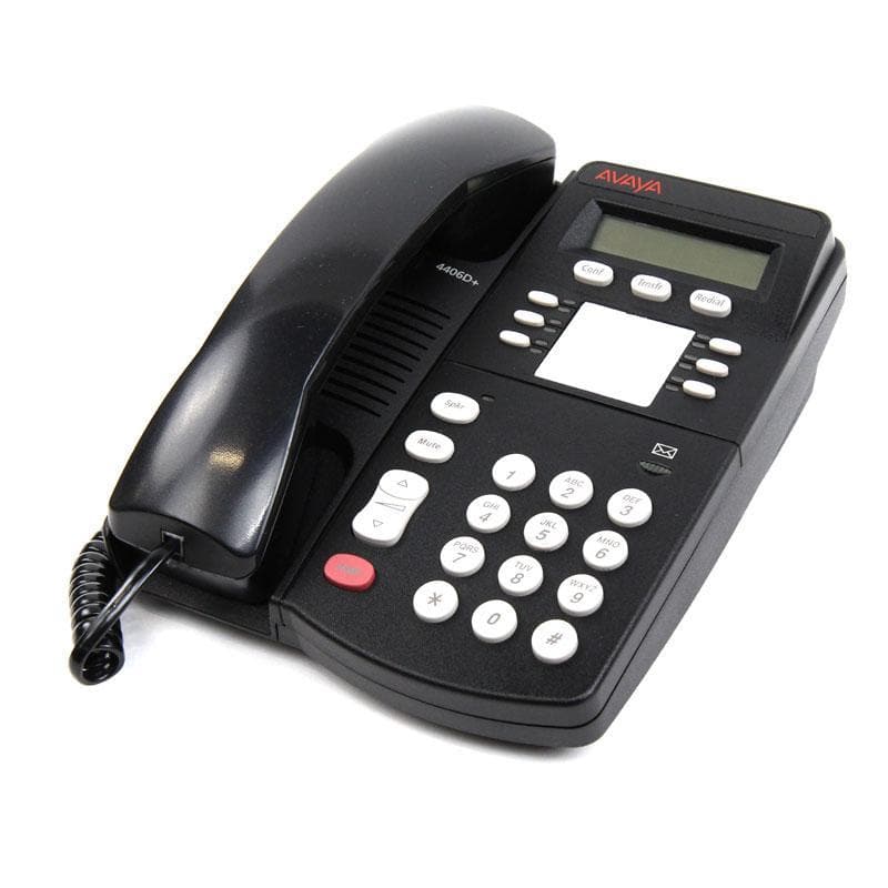 Avaya Merlin Magix 4406D+ Digital Phone (108199027) – Atlas Phones
