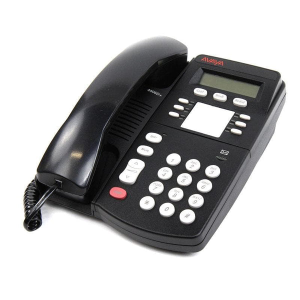Avaya Merlin Magix 4406D+ Digital Phone (108199027) – Atlas Phones