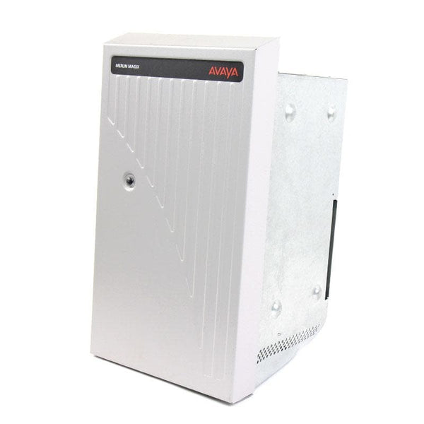 Avaya Merlin Magix Basic Carrier with Power Supply (6180-CAR) – Atlas ...