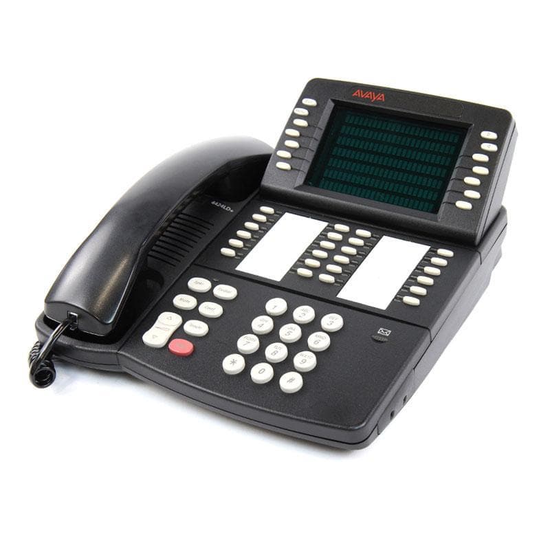 Avaya Merlin Magix 4424LD+ Digital Phone (108429580) – Atlas Phones