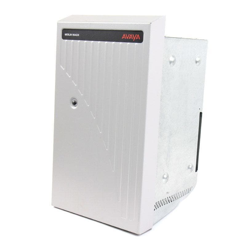 Avaya Merlin Magix Release 3.0 Control Unit (MMR3CU) – Atlas Phones
