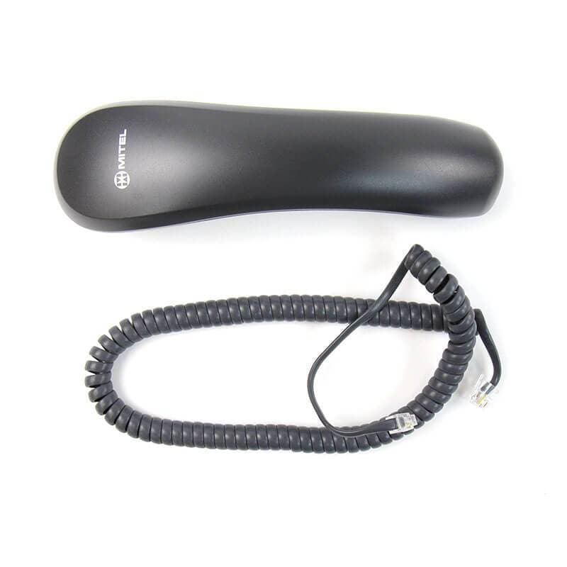 Mitel 4110 Inter-Tel 1250 8-Button Full Duplex Phone (LR5829.06200 ...