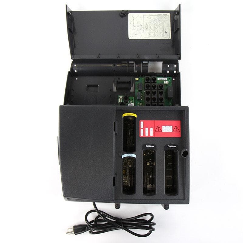 Inter-Tel Encore CX / Mitel 3000 Base Unit KSU (0x8) – Atlas Phones