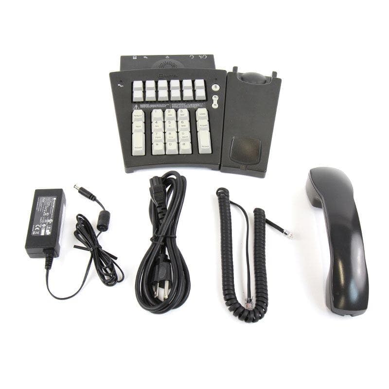 Mitel 3300 ICP 5550 IP Console (50003071) – Atlas Phones