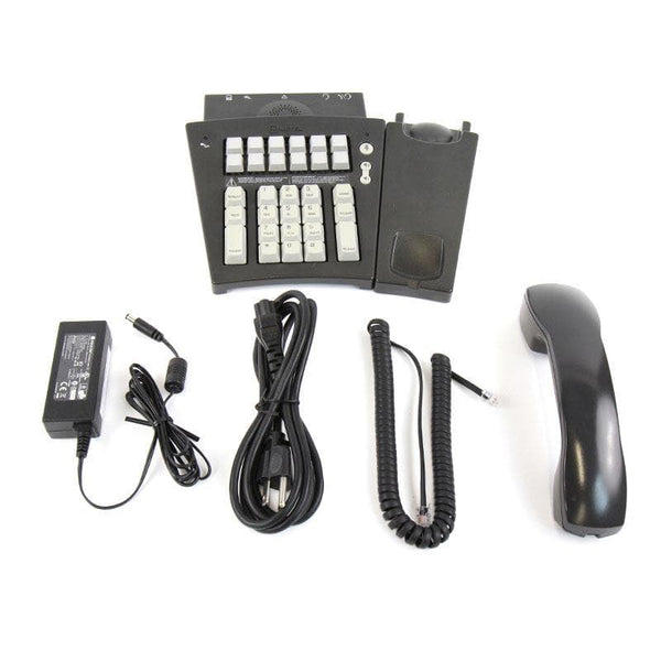 Mitel 3300 ICP 5550 IP Console (50003071) – Atlas Phones