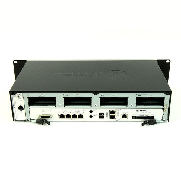 Mitel 5000 HX Controller (580.1003) w/ 16 Category D License – Atlas Phones