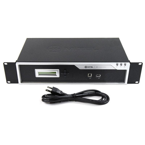 Mitel 5000 HX Complete Phone System Kit #2 - Controller w/ 20 Phones ...