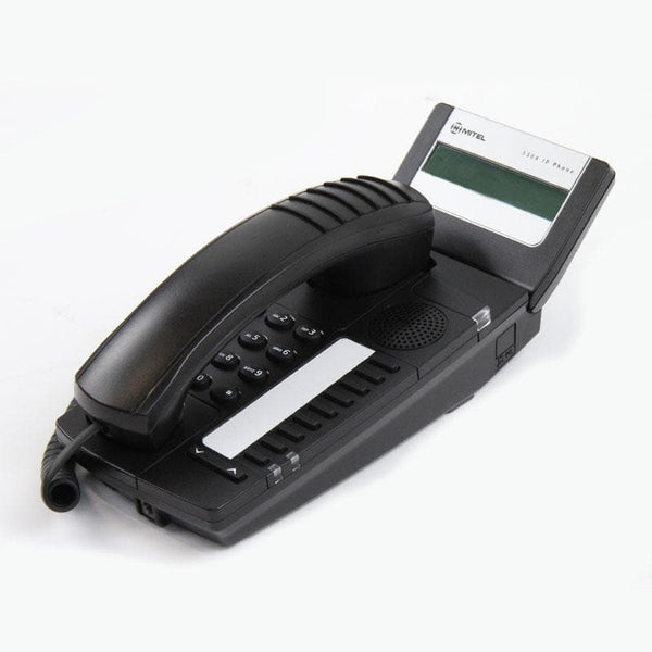 Mitel 5000 HX Complete Phone System Kit #2 - Controller w/ 20 Phones ...