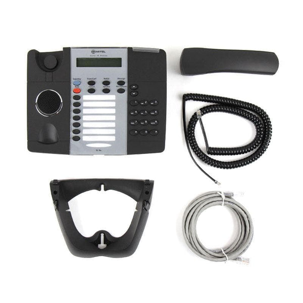 Mitel 5215 Single Mode IP Phone (50002817) – Atlas Phones