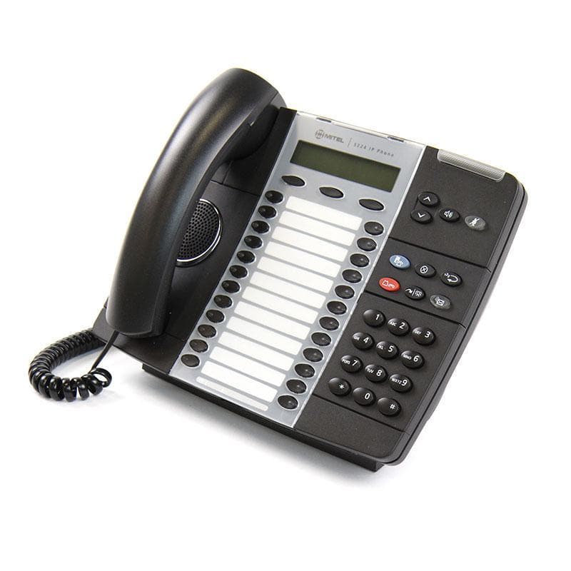 Mitel 5224 IP Phone (50004894) – Atlas Phones
