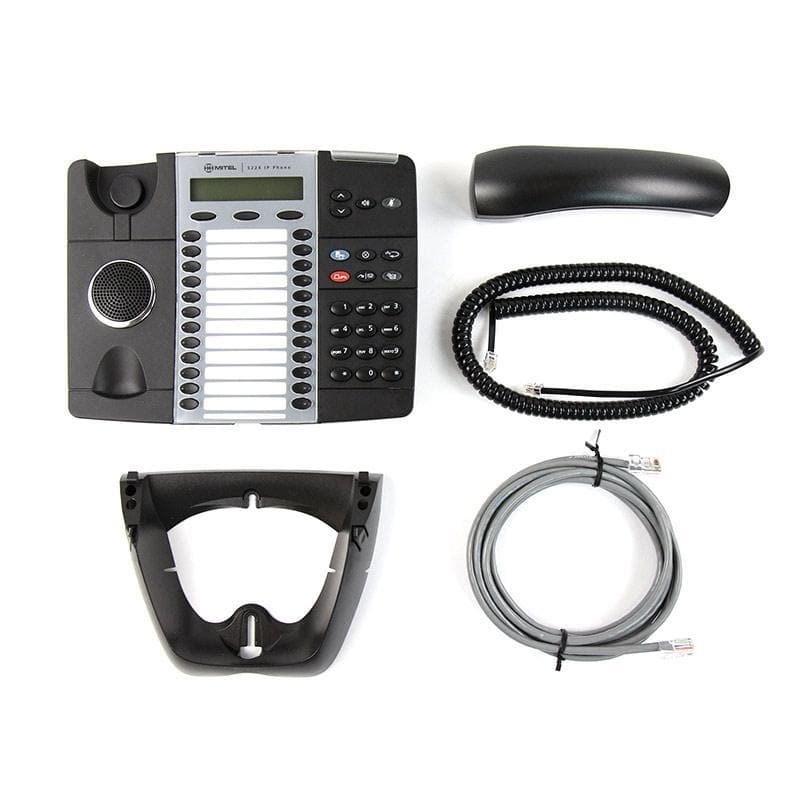 Mitel 5224 IP Phone (50004894) – Atlas Phones