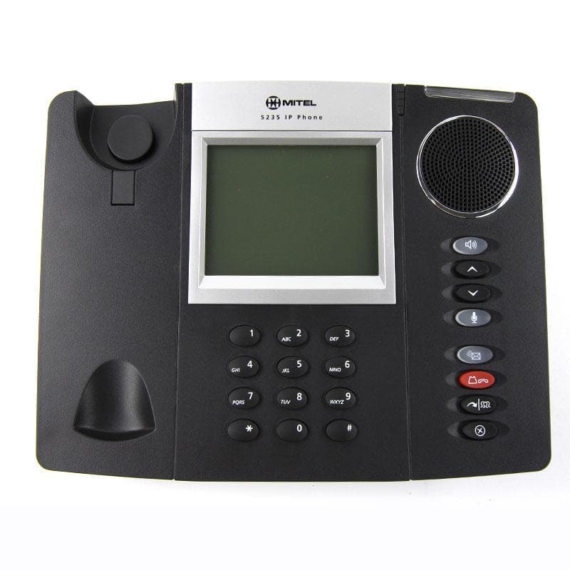 Mitel 5235 IP Phone (50004310) – Atlas Phones
