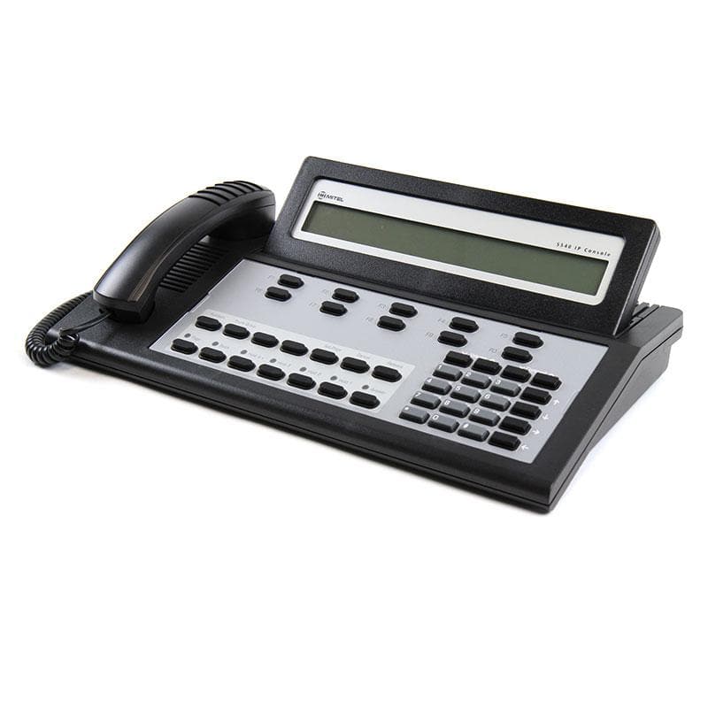 Mitel 5540 IP Console (50005811) – Atlas Phones