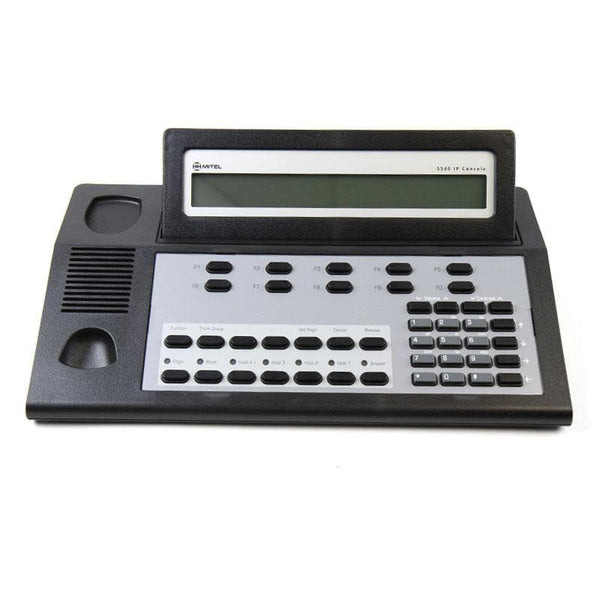 Mitel 5540 IP Console (50005811) – Atlas Phones